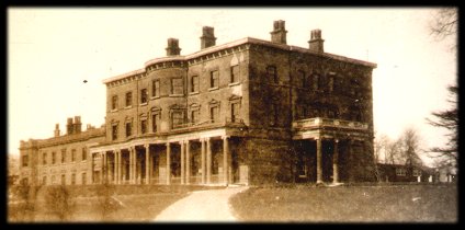 SOUTHWICK HOUSE – WHERE IKE LAUNCHED THE D-DAY INVASION – THEN AND NOW ...